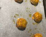 生酮版Red Lobster 起司比司吉(橄欖油終極版) 食譜與作法 by 小翎的生酮飲食實驗室 - Cookpad