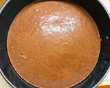 Csoki mánia torta 🍫🎂 | Margaréta 🌼 (A pillanat íze) receptje - Cookpad ...