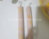 Resep Es Kero Mang Su Le (Mangga Susu Leci) oleh Mommy Nawla#Jeehan - Cookpad