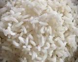 Roti jala con pollo al curry y arroz largo Receta de Arianne- Cookpad