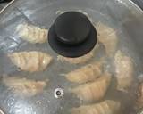 Resep Kuotie (Pork and Chinese Cabbage Dumplings) oleh Silvia Mgrt ...