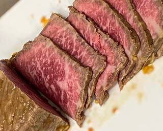 Japanese Wagyu Beef Tataki🇯🇵 - Anymore Recipes