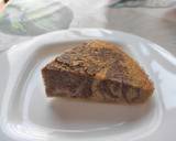 Bizcocho marmolado sin gluten ni lactosa (con harina de arroz) Receta ...