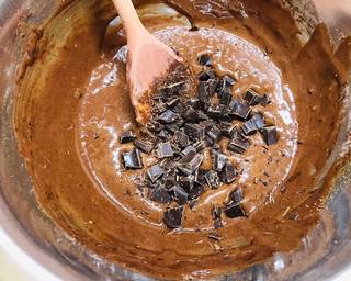 Extra csokis torta | Margaréta 🌼 receptje - Cookpad receptek