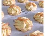 Resep Sagu Keju Lumer oleh Fang - Cookpad