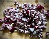 Roti jala con pollo al curry y arroz largo Receta de Arianne- Cookpad