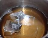 Resep Lychee Ice Tea oleh Sheryn Azahrah - Cookpad