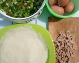 Resep Martabak India oleh Adyz Bunga - Cookpad