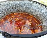 Bográcsban sárgabab gulyás-raguleves | krinyo Fehér Krisztián receptje ...