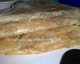 Resep Crepes renyah a.k.a lekker jajanan SD th 90 an oleh Vina Septiana ...