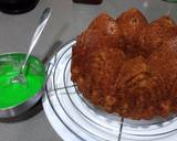 Bundt cake de anís Receta de vilorano - La cocina de lovi- Cookpad