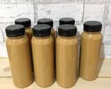 Resep Es kopi botolan oleh yovi yana - Cookpad