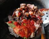 Resep Gula asem jeroan sapi oleh reginna sylvia (Ryu Family🤗😘) - Cookpad