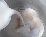 Resep Cantik manis hunkwe mutiara oleh Kenby - Cookpad