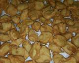 Resep Model Gandum oleh Doris Sjafei - Cookpad