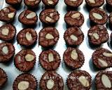 Resep Mini Brownies Cookies oleh Sari Utami Kimdonghwa - Cookpad