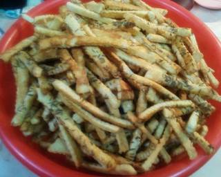 Köményes, sós rudak | Biro Ibi receptje - Cookpad receptek