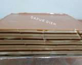 Resep Lapis Tapioka Hunkwe oleh Dapur Dien - Cookpad