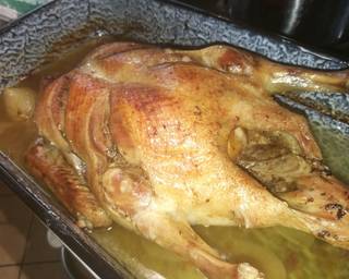 Sült kacsa | Réka Noémi Szenczi receptje - Cookpad receptek