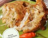 Resep 397. Weci Sayur Khas Malang oleh JE deBloom - Cookpad