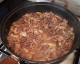 Resep Beef Gyudon ala Indah oleh Indah Lie - Cookpad