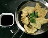 Resep Godo-Godo Ikan oleh Ferra rusli - Cookpad