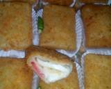 Resep Risol Sosis Mayonnaise oleh yusinta suroso - Cookpad