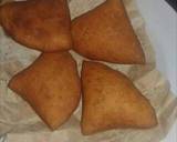 Mahamri - Kenyan coastal breakfast meal Recipe by Joan - Cookpad