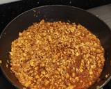 Resep 48. Steamed Bao Buns/Pao Kempit /Sandwich Pao/Bakpao Sandwich ...