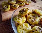 Resep Kue cubit lembut dan lumer dimulut oleh Muu Kitchen - Cookpad