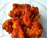 Resep Korean fried chicken / sayap ala korea oleh mamluatul hani'ah ...