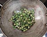 வெண்டைக்காய் வறுகடலை புளிக்குழம்பு (vendaikkaai varukadalai ...