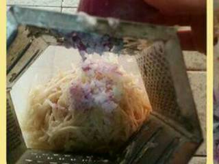 Tortitas de papa rallada Receta de Aydee Gtz- Cookpad