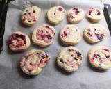 Erdei gyümölcsös csiga | Vera receptje - Cookpad receptek