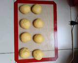 Resep Roti kepang labu kuning oleh Frielingga Sit - Cookpad