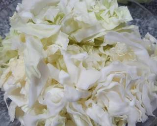 Pastel de Repollo Receta de María Amelia- Cookpad