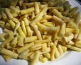 Bográcsban sárgabab gulyás-raguleves | krinyo Fehér Krisztián receptje ...