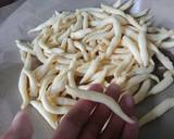 Resep TELUR gabus MANIS oleh Chindy Yuni Antika - Cookpad