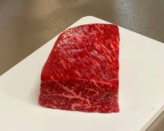 Japanese Wagyu Beef Tataki🇯🇵 - Anymore Recipes