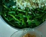 Resep Sayur urap/jukut urap oleh Dhelly - Cookpad