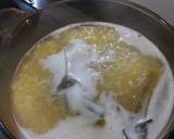 Resep Lek Tau Suan (Mung Bean Porridge) oleh Melz Kitchen - Cookpad