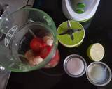 Epres-limeos "calippo" | Eőry Edina receptje - Cookpad receptek