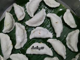 Resep Choi Pan / Chai Kwe / Chai Pao oleh Hui Ling - Cookpad