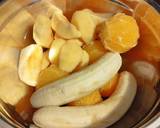 Sok gyümölcsös smoothie | Ferencné Becsei Irénke receptje - Cookpad ...