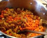 Tárkonyos bárány ragu leves | Horváth Ferenc receptje - Cookpad receptek