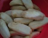 Resep Lapek Sagan (ketan pisang) oleh Mutiarisa - Cookpad