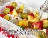 Resep Asinan Buah Kiamboy oleh Rahayu Sartika Br. Sembiring - Cookpad