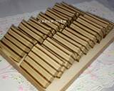 Resep Lapis Tapioka Hunkwe oleh Dapur Dien - Cookpad