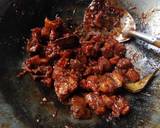 Resep Gula asem jeroan sapi oleh reginna sylvia (Ryu Family🤗😘) - Cookpad