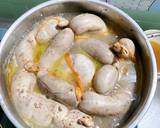 Cách Làm Món Cháo lòng của Nguyễn Thị Duyên - Cookpad